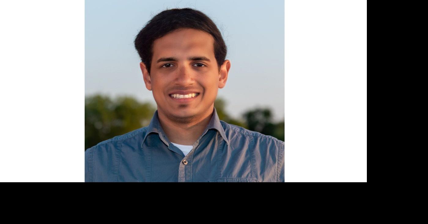 Meet Jonathan Belgrave, St. Catharines council candidate