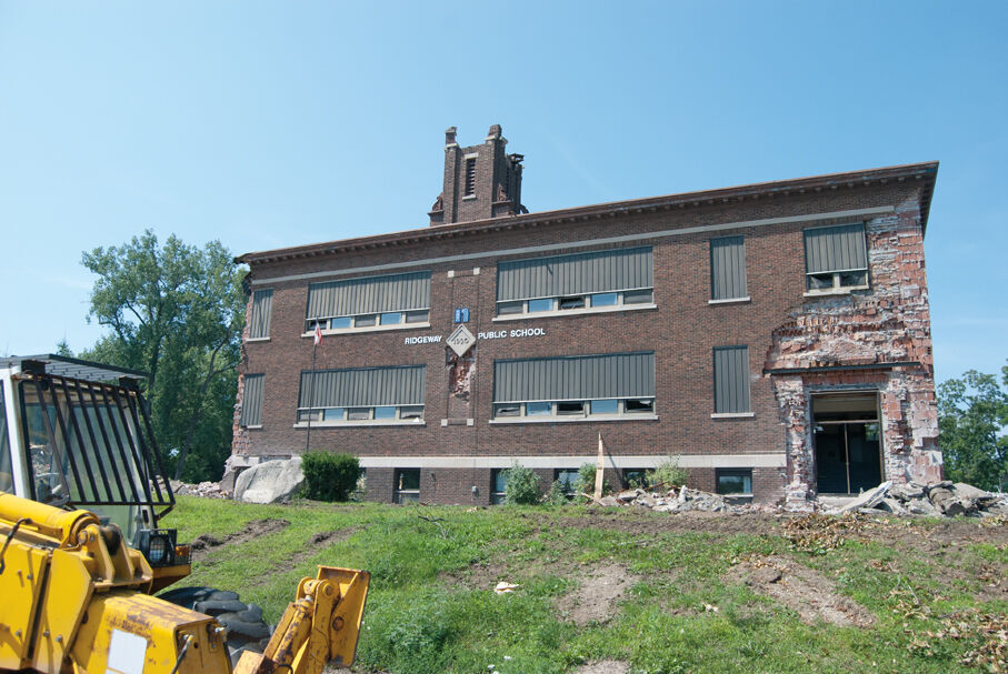 New Fort Erie school named after First Nations leader