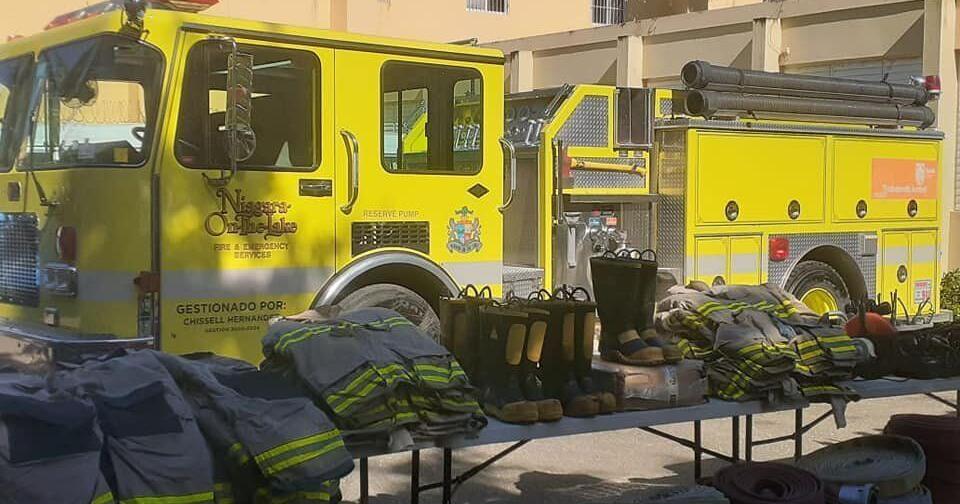 NOTL council approves $1.3M contract for new fire truck
