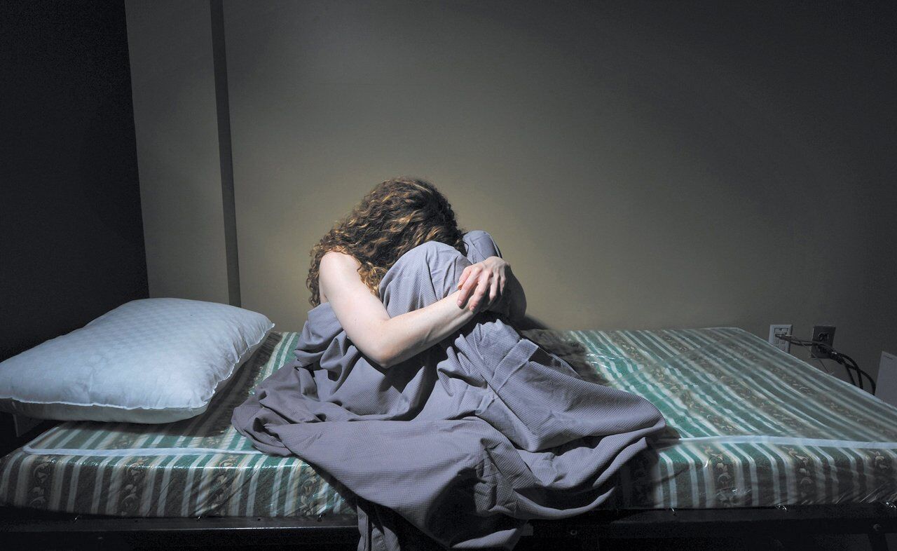 Awareness identifying more human trafficking victims: NRP