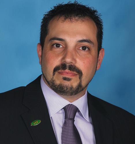 West Lincoln councillor resigns