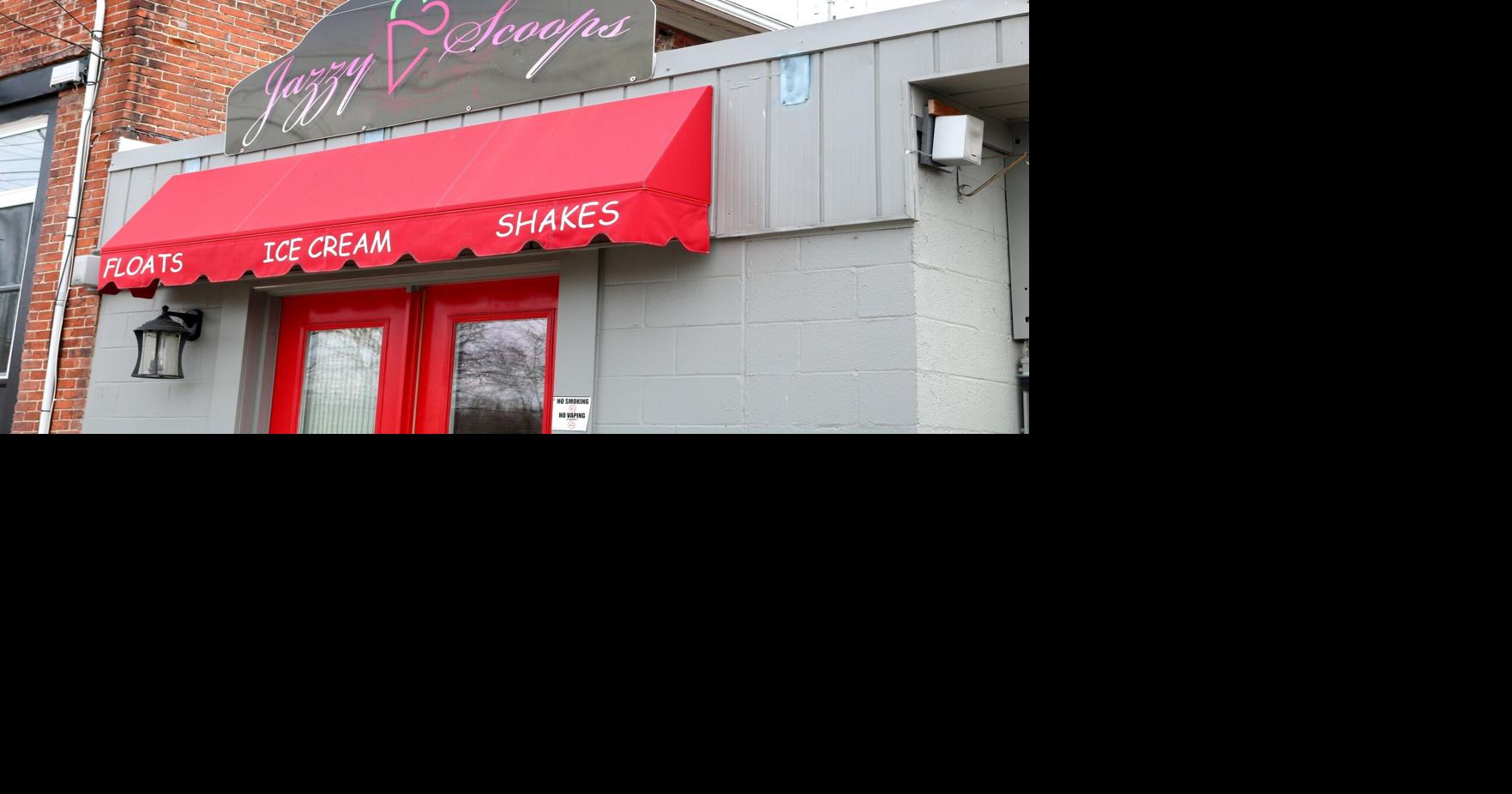 Jazzy Scoops set to reopen with more than 50 flavours of ice cream in ...