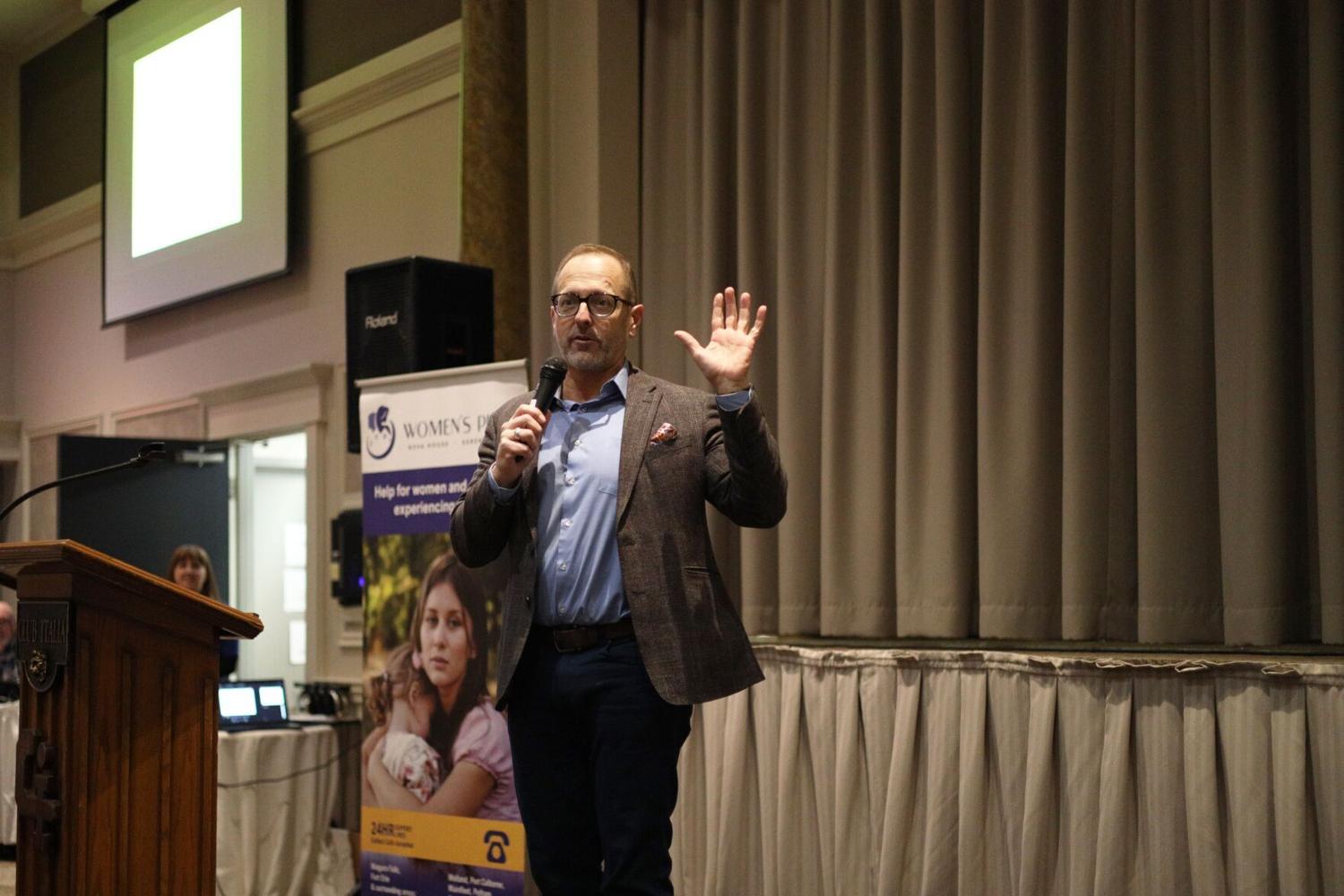 Women’s Place of South Niagara rebranding as Birchway Niagara