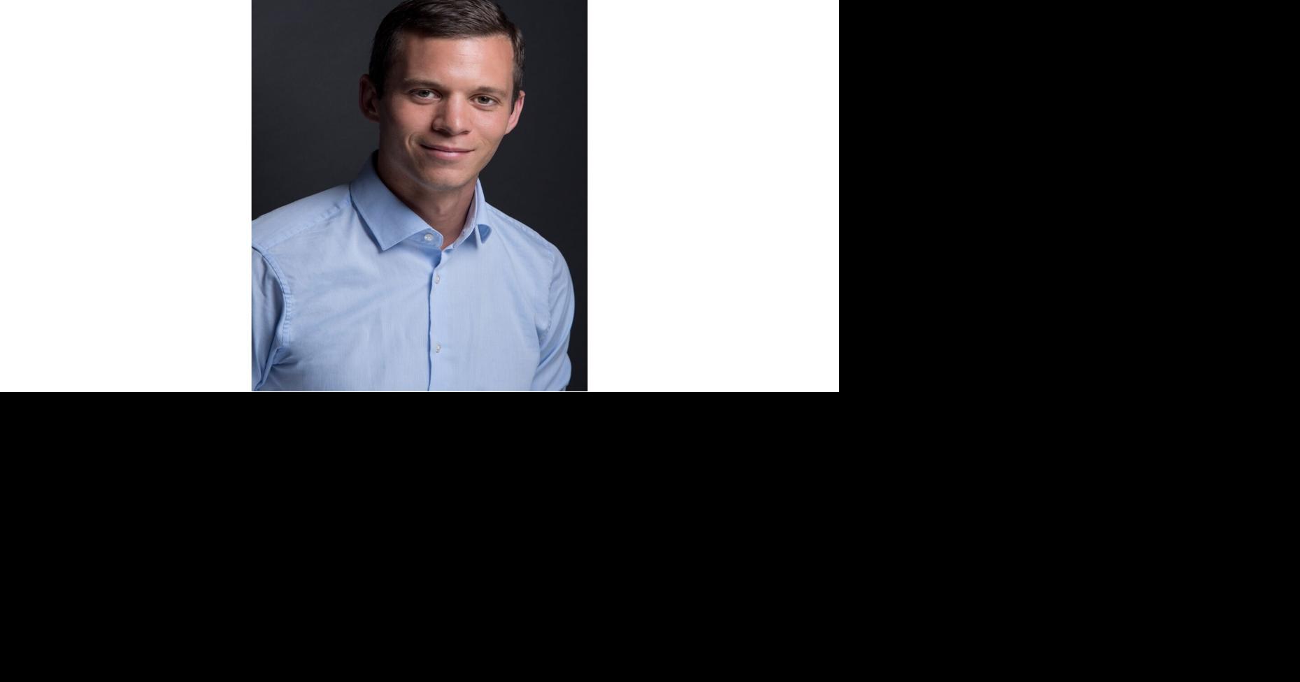 MEET THE CANDIDATES Niagara West: Ian Bingham, Liberal