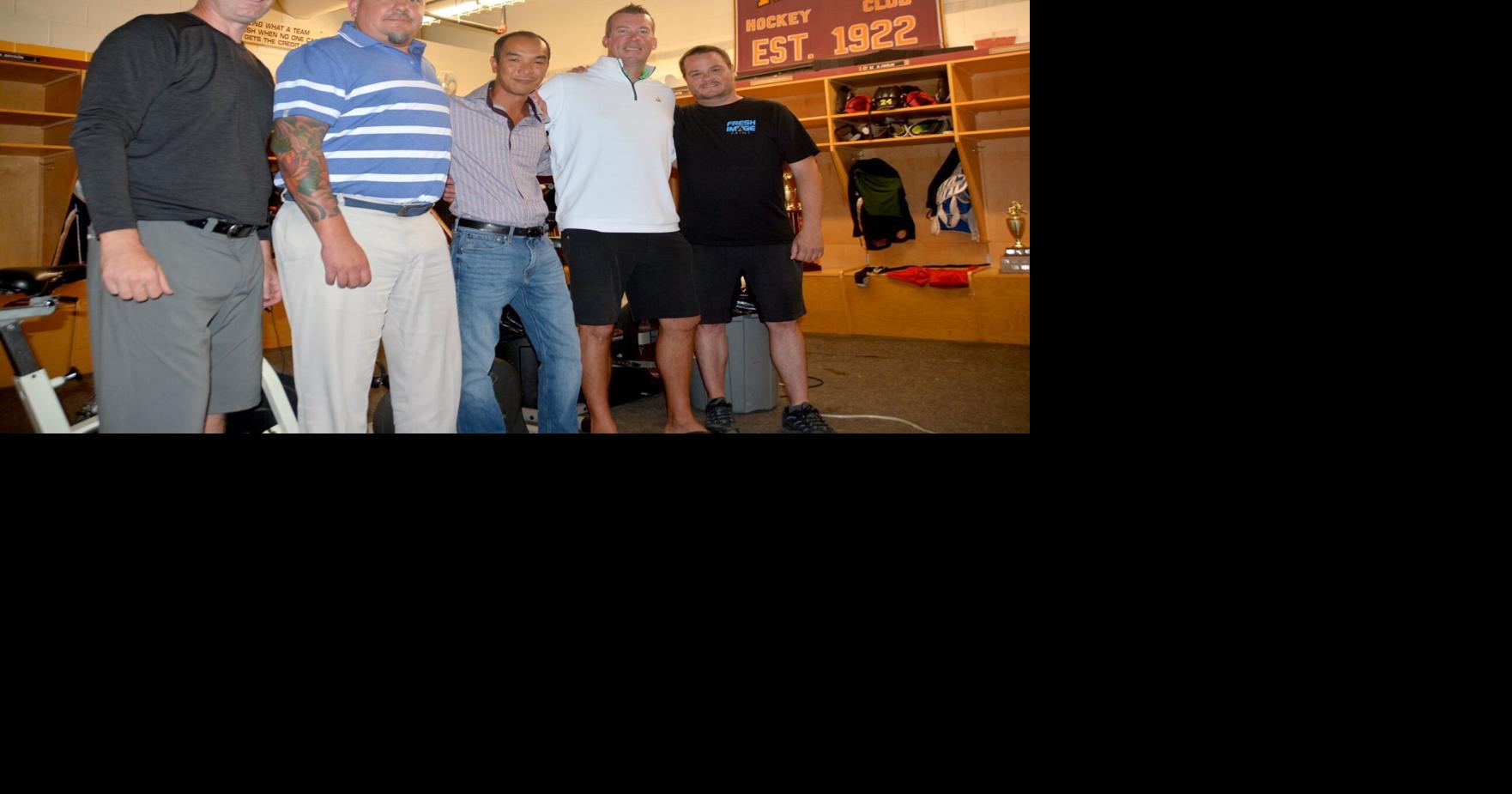 New owners take reins of Grimsby Peach Kings