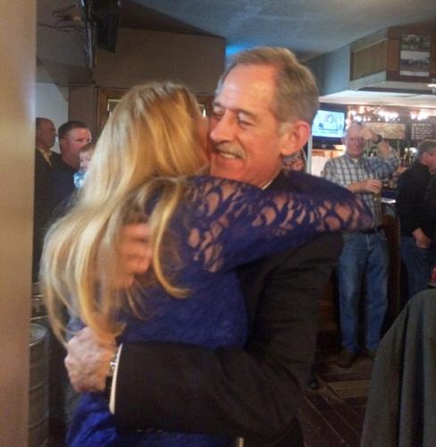 Redekop takes mayor’s office again in Fort Erie