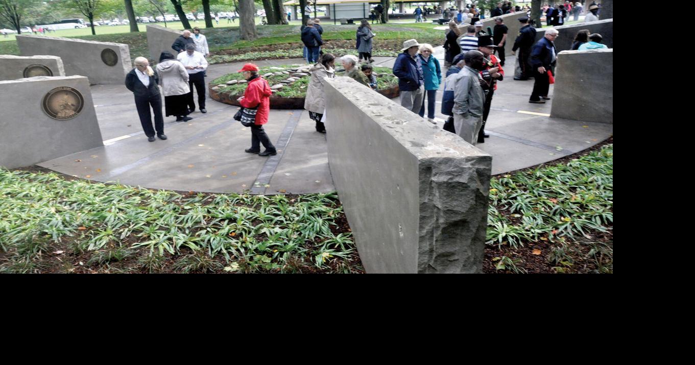 Memorials mark First Nations role in founding of Canada