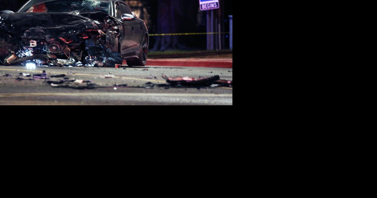 Suspect ID’d in theft of Audi in fatal St. Catharines crash