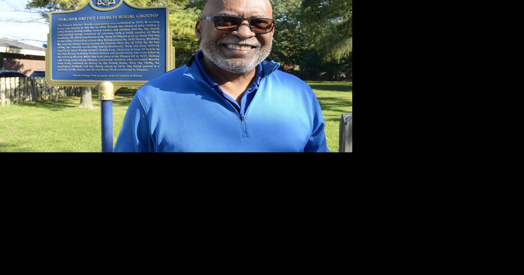 Niagara-on-the-Lake commemorates 2 heritage trust plaques