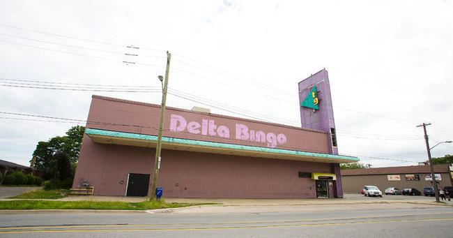 Delta to close on Queenston reopen on Bunting