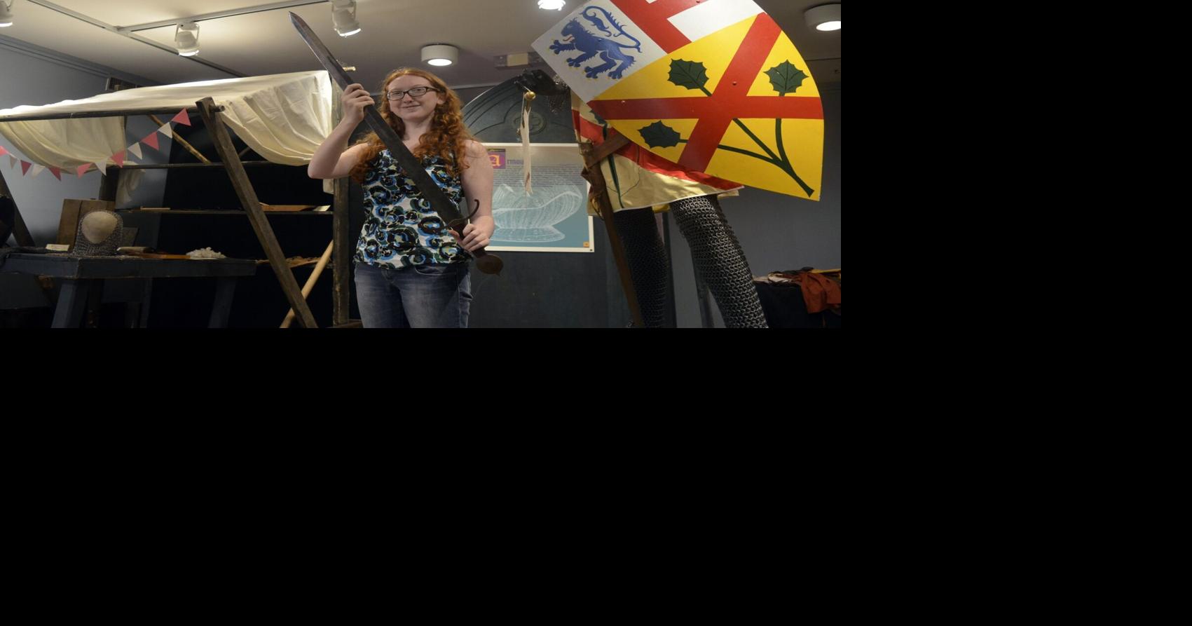 Grimsby Museum opens medieval exhibition