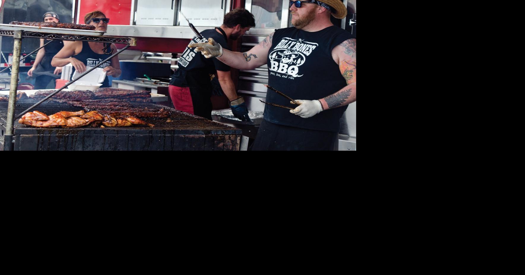 Rib fans of Niagara Falls rejoice