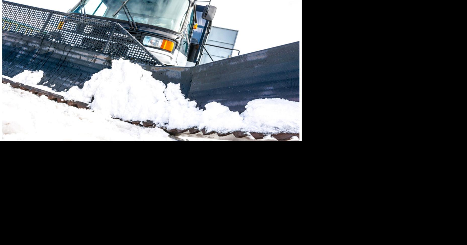 Fort Erie ready for weekend snowfall: Stojanovic