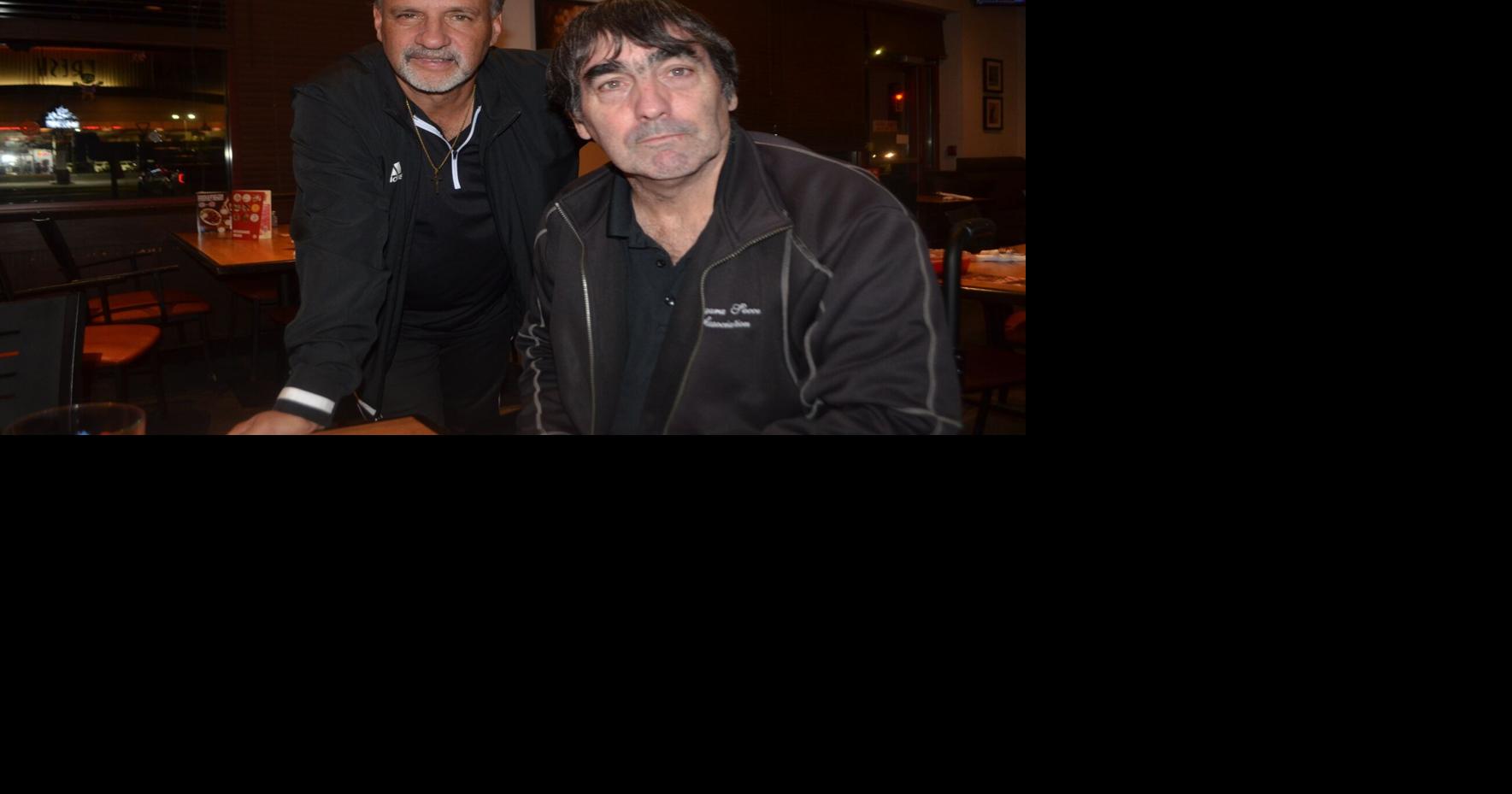 NOTL ref was ‘hours away from dying’ before leg amputation