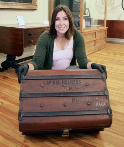 Story of Maria Rye, Our Western Home to be recognized