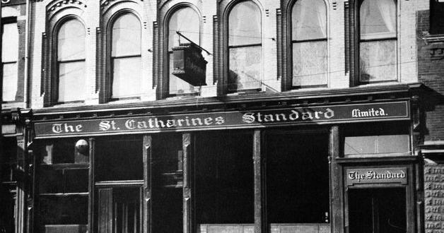 History preserved in new Standard building