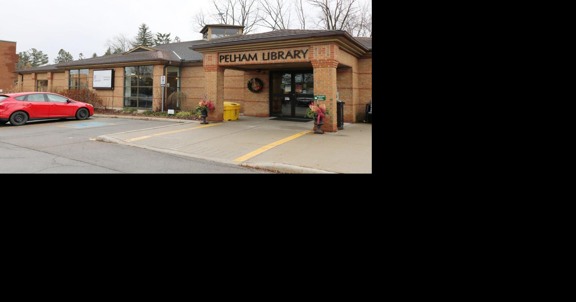 Pelham, Lincoln library merger a success: CEO
