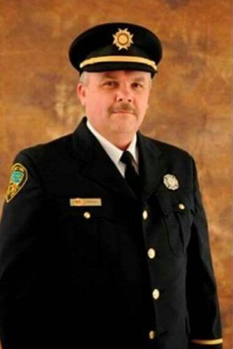 New fire chief in Fort Erie