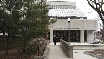 Staff member at St. Catharines Library tests positive for COVID-19