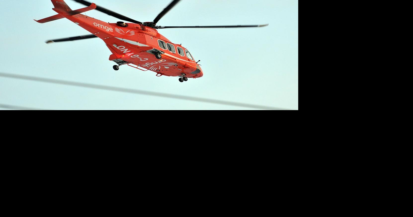 80-year-old survives 80-foot fall in Jordan