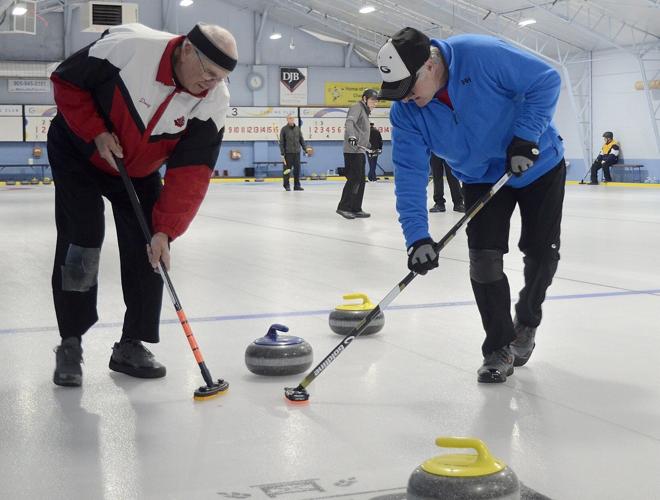 Grimsby Curling Club offers something for everyone