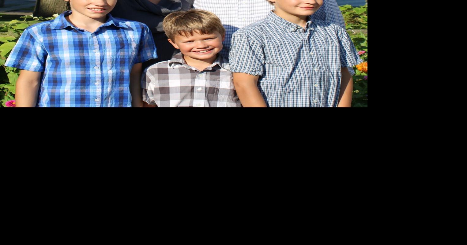 Meet Pelham’s Ward 1 byelection candidates: James Federico