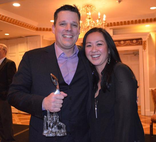 Community, business leaders honoured at annual awards