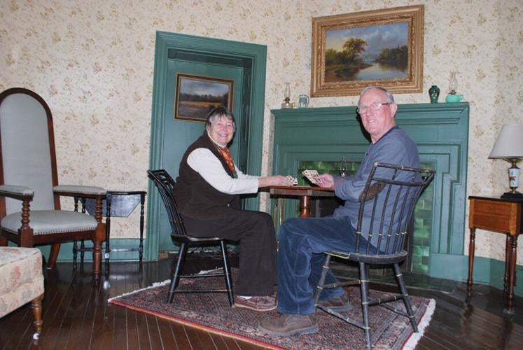 Making of a museum: owners spent nearly 50 years restoring Grimsby's ...