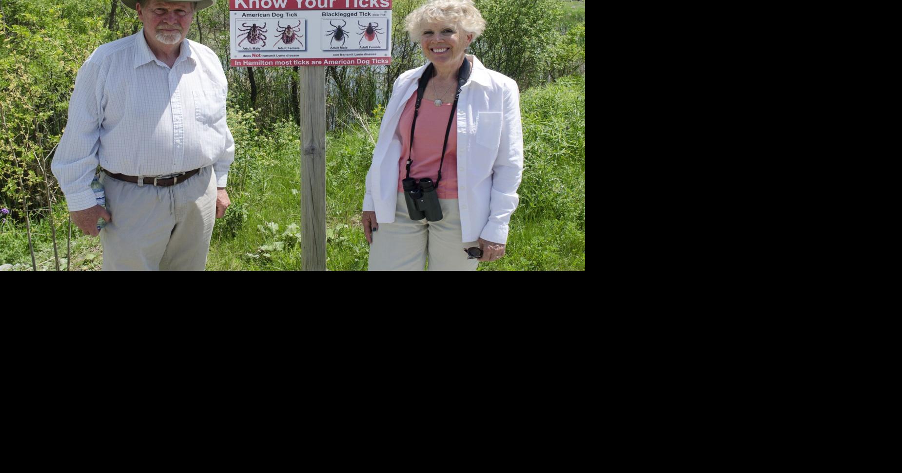 Guide: How to stay safe and detect ticks