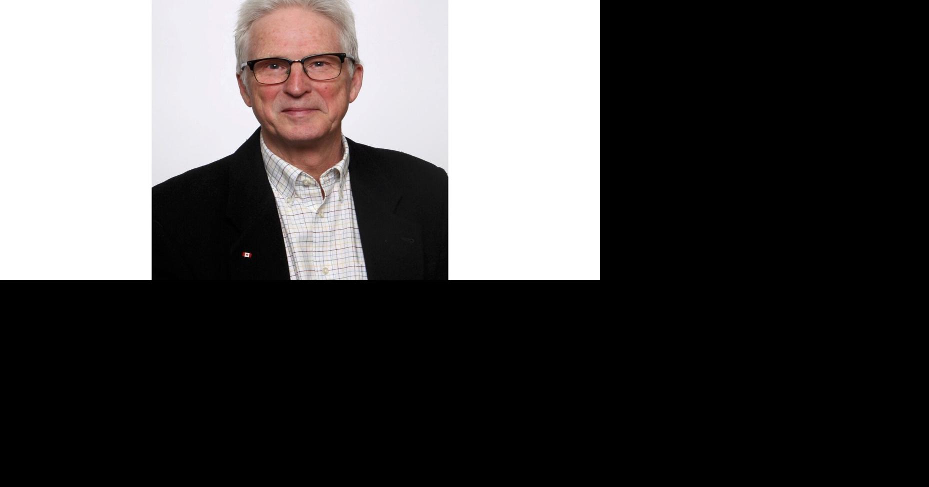 Meet Terry Teather, Ward 3 candidate for Lincoln council