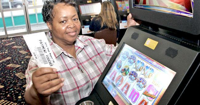 Break-open tickets go high tech at Niagara bingo hall