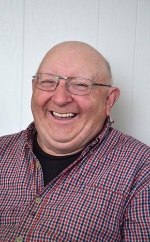 Looking back: Grant Stengel has witnessed plenty of change