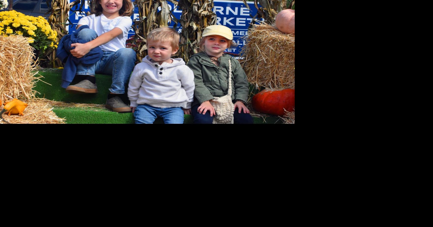 Harvest Festival brings family-friendly fun to downtown Port Colborne