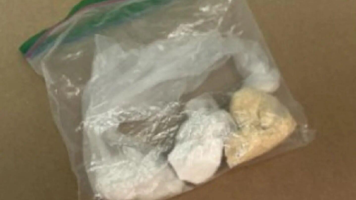 St. Catharines man sold drugs near shelter, say NRP