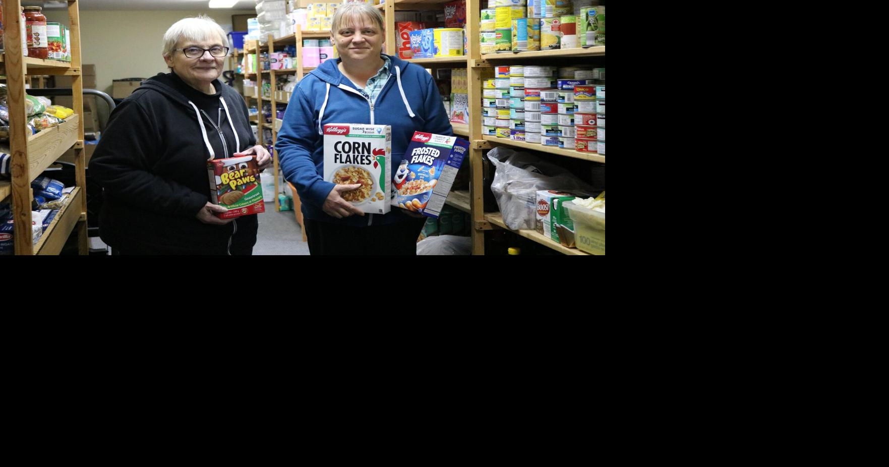 Community Outreach Program Erie marks 40 years of service