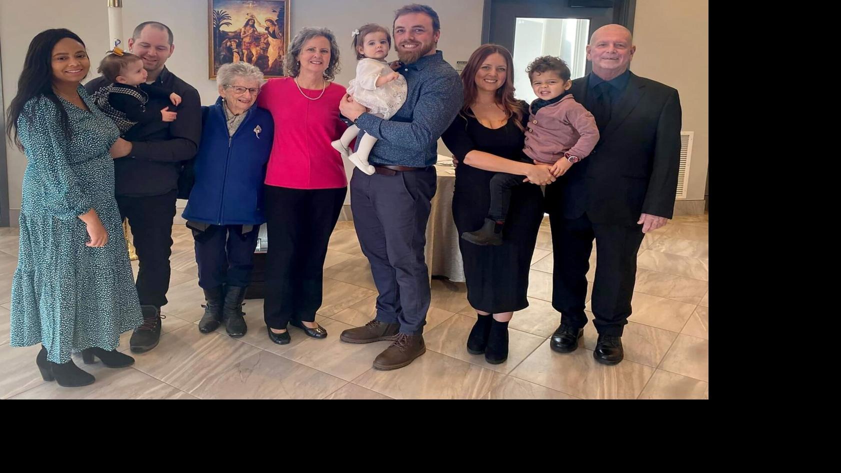 McNally House ‘a place of life’ in Grimsby