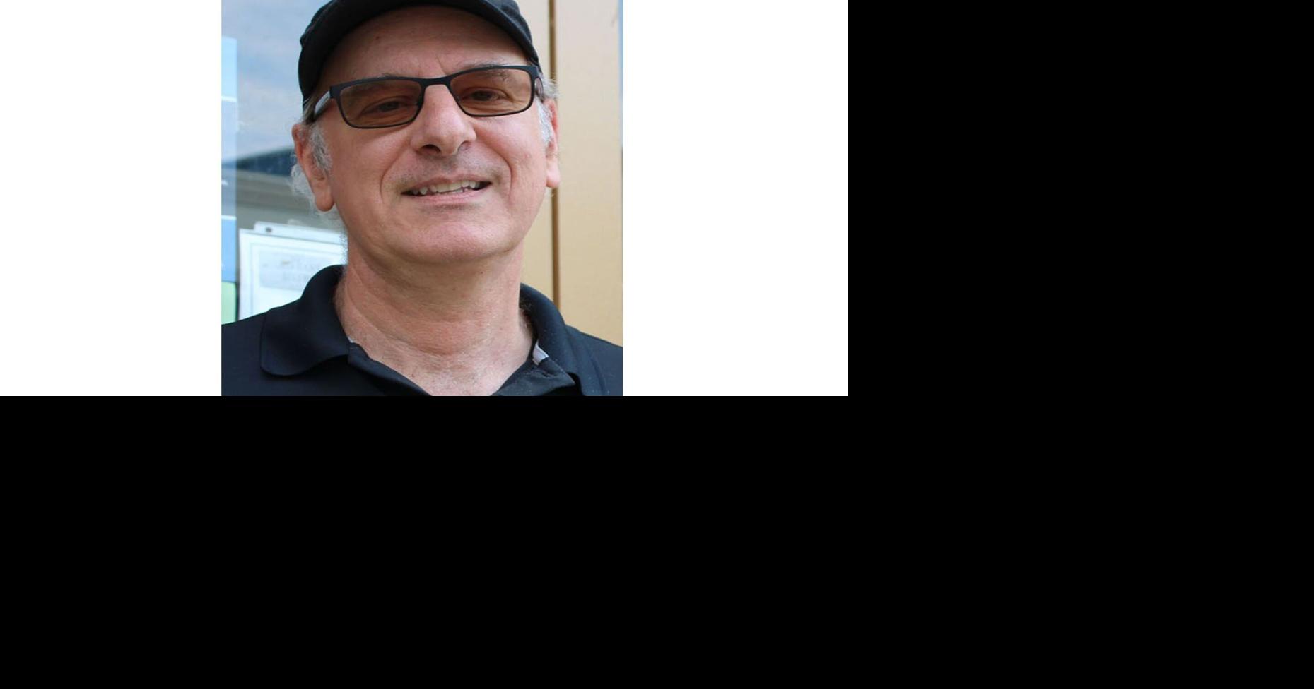 Meet Peter Koutroulakis, Ward 2 council candidate for Fort Erie