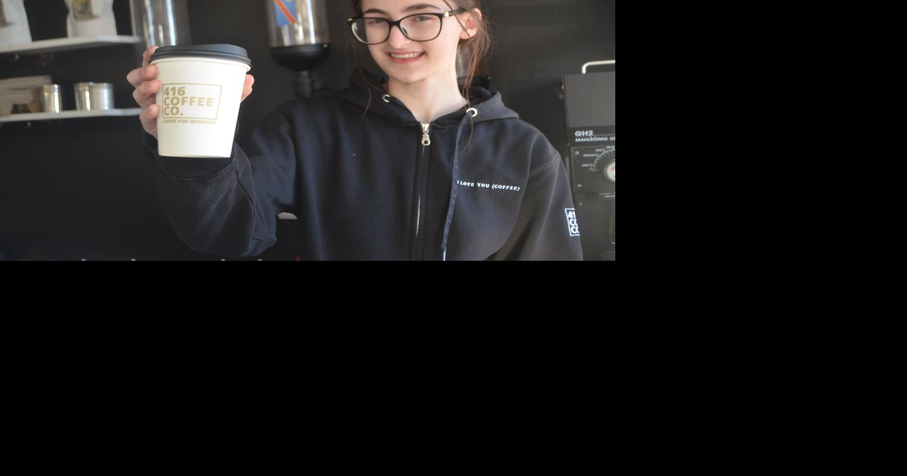 Niagara coffee fans endure price bump to get their daily cup