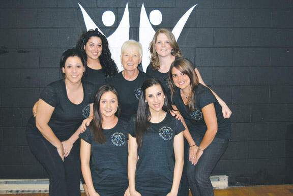 Wendy Leard celebrates 30 years at school of dance