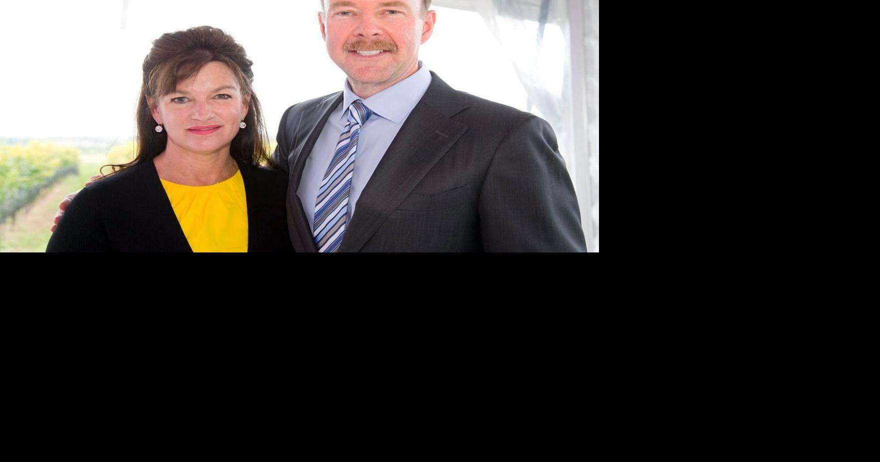 Brock University endowment fund honours Robertson family