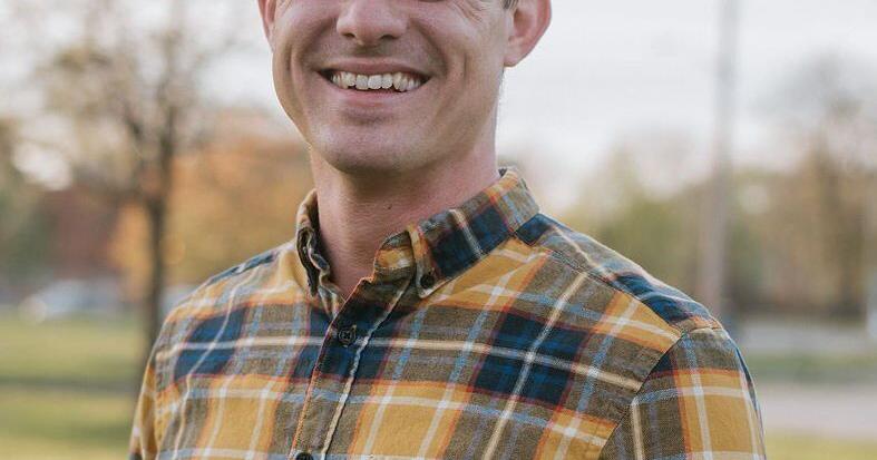 Meet Caleb Ratzlaff, St. Catharines council candidate