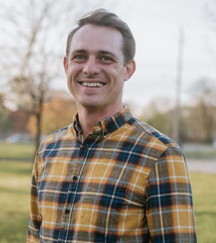 Meet Caleb Ratzlaff, St. Catharines council candidate