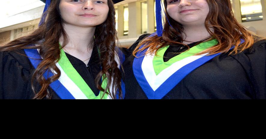 DSBN Academy honours 1st graduates