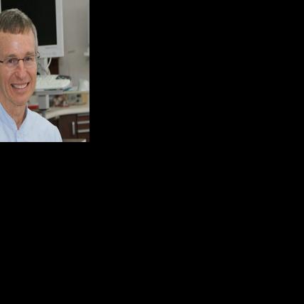 Dr. Ken Southward takes care of more than just teeth