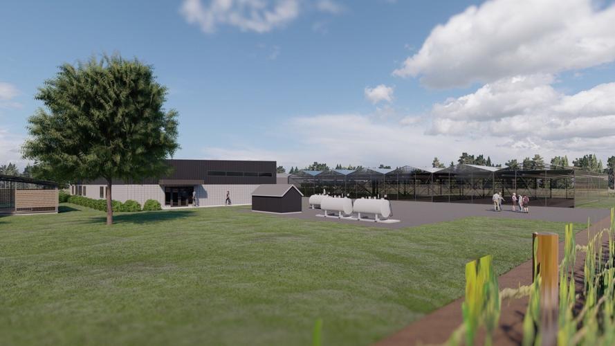 Ontario grants $3.5M to Brock University research farm