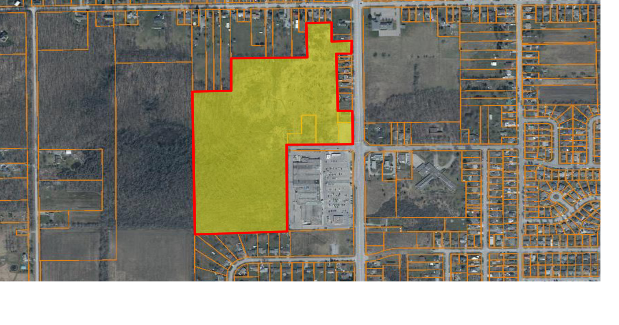 Port Colborne subdivision plan opts for zoning bylaw change