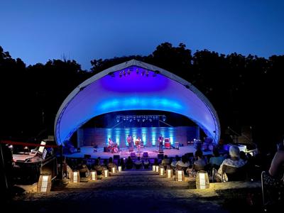 Lineup revealed for Jackson-Triggs Summer Concert Series