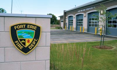 Fort Erie Fire Department seeking new recruits