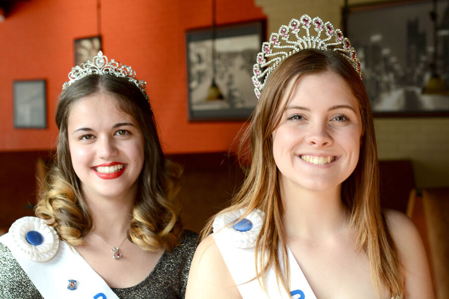 Welland Rose Festival reborn for 55th year