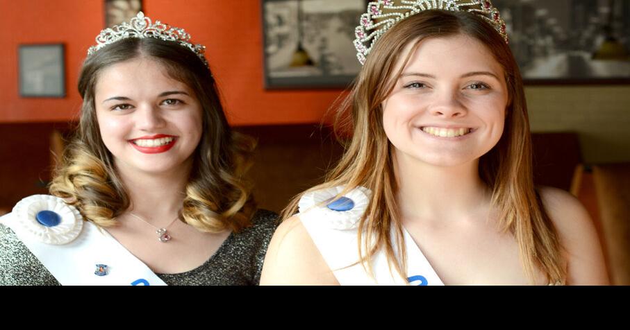 Welland Rose Festival reborn for 55th year